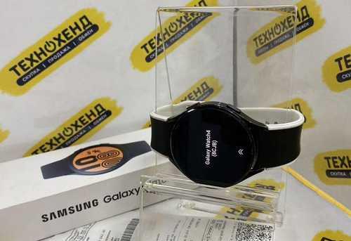 Умные часы Samsung Galaxy Watch4 44mm (уу-115254)