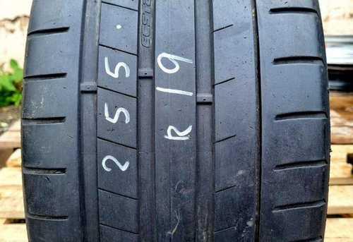 Kumho Ecsta PS91 255/30 R19 91Y