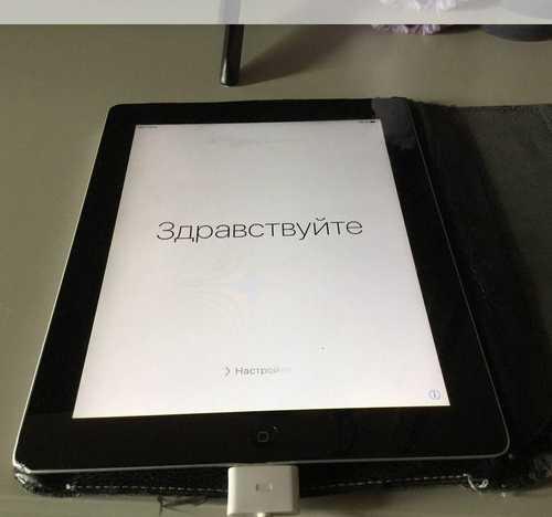 iPad