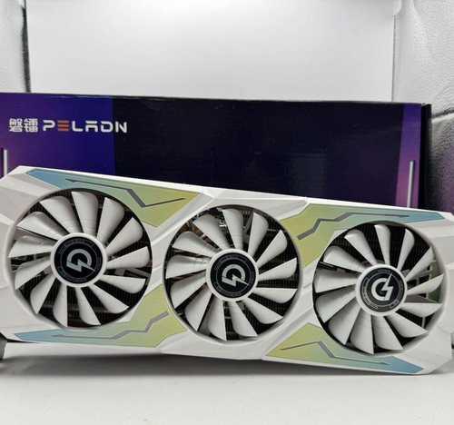 Видеокарта rtx 3080 ti peladn