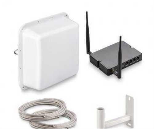 Комплект3G/4G интернетаkss15-3G/4G-MR cat4 AllBand