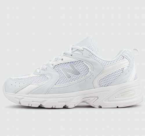 Кроссовки New Balance 530 Wmns Trp.White (арт. 25430)