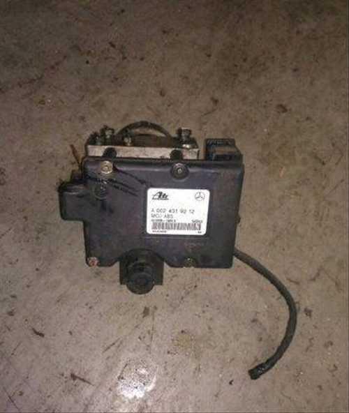 Блок abs Mercedes-Benz C-Class W202 111974 1997