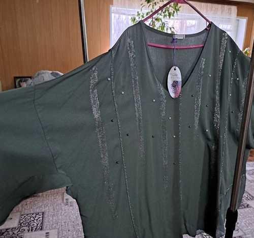 Блузка женская новая
