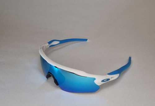 Лыжные очки oakley