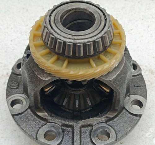 Дифференциал Toyota Corona Premio AT211 7AFE