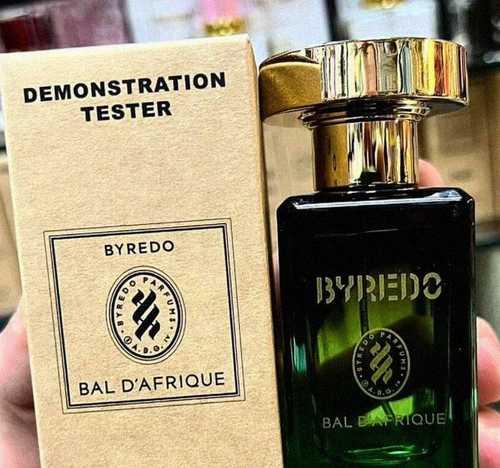 Byredo bal d afrique (Арт.93467)