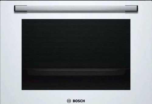 Духовой шкаф Bosch HBF113BV1S белый