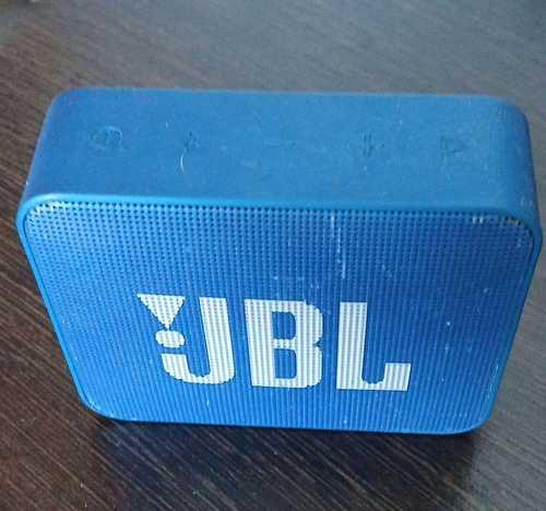 Продам колонку JBl