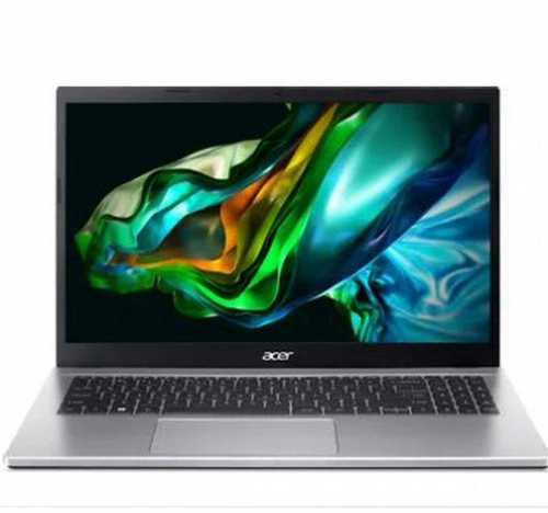 Ноутбук Acer Aspire 3 15" A315-43-R7JT 8 Gb/512 Gb