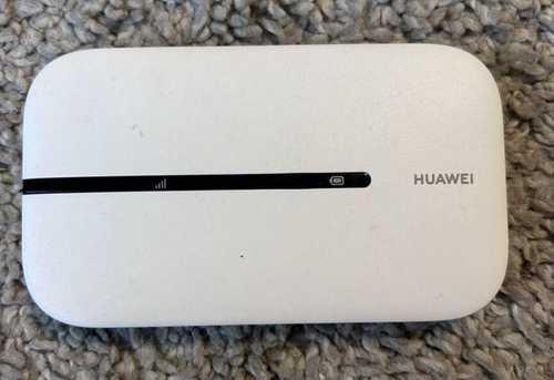 Модем мобильный роутер 3g/4g huawei