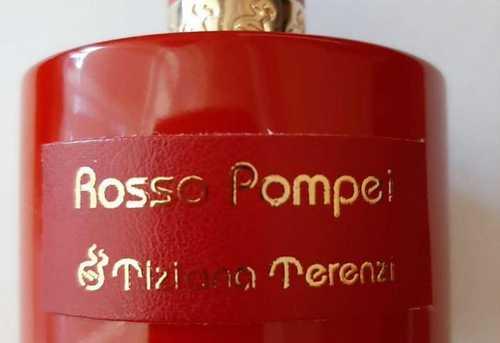 Продам парфюм Tiziana Terenzi Rosso Pompei