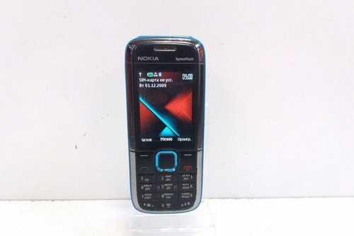 Телефон кнопочный Nokia 5130 XpressMusic
