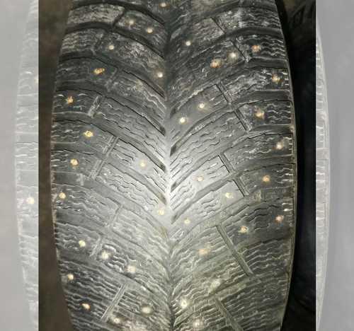 Michelin X-Ice North 4 SUV 235/55 R19 105T