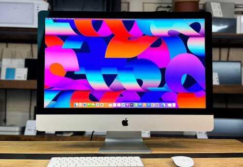 Моноблок Apple iMac 27 2019 в сплит