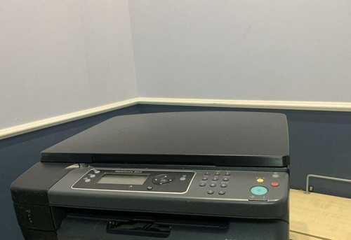 Принтер лазерный мфу xerox 3045b