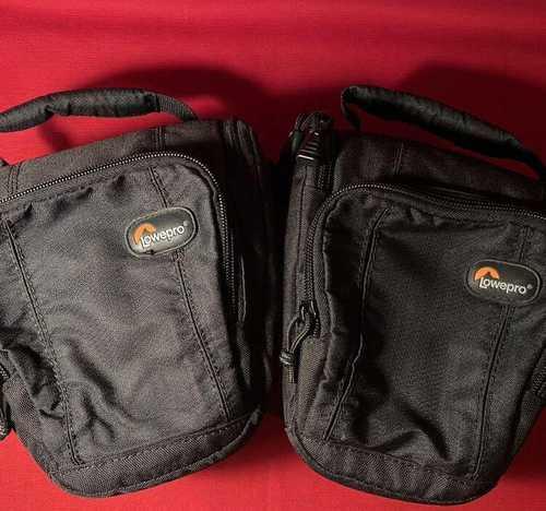 Lowepro Toploader Zoom 45 AW