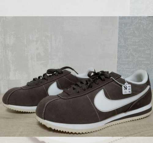 Кроссовки Nike Cortez 'Hangul Day'