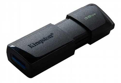 Флешка USB Kingston DataTraveler Exodia M 32гб