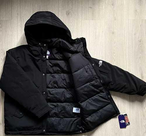 Пуховик The North Face PL