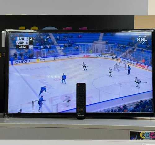 LED Телевизор Samsung HD 32"