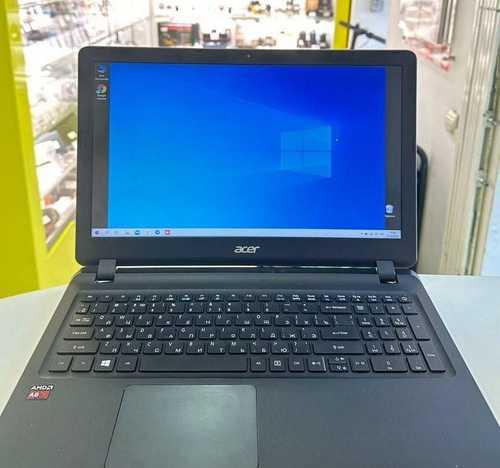 Ноутбук, Acer aspire ES1-523-80JF