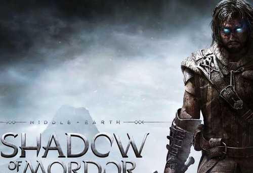 Middle-earth Shadow of Mordor Steam Gift RU TR KZ