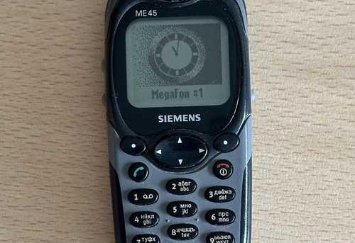 Телефон Siemens me45