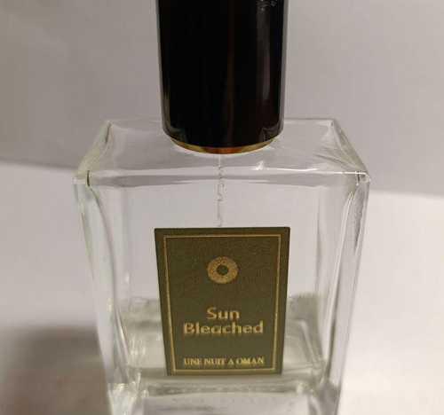 Парфюм Sun Bleached Une Nuit Nomade