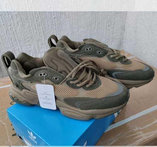 Слив Adidas Ozweego летние мужские V1