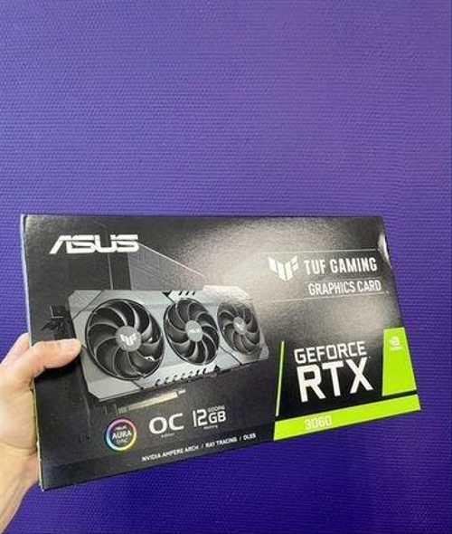 Rtx 3060 12gb гарантия неделя