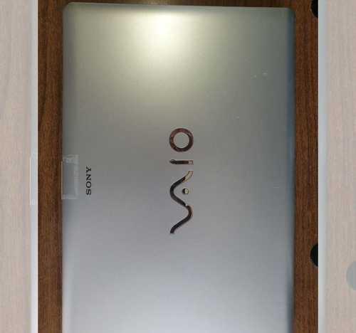 Sony vaio pcg 71211v