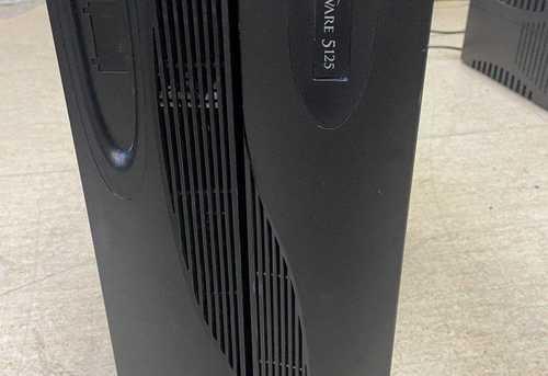 Ибп Eaton PowerWare 5125 1500i RM