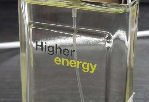 Dior Higher Energy