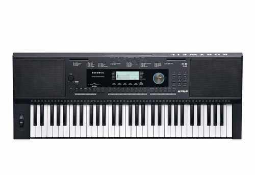 Синтезатор Kurzweil KP110 LB