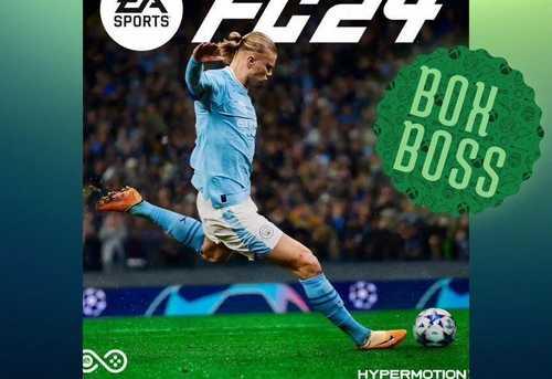 Ea sports fc 24(fifa 24) ps4/5, xbox series/one