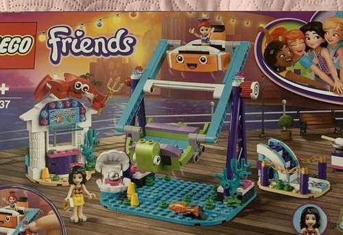 Lego Friends 41337