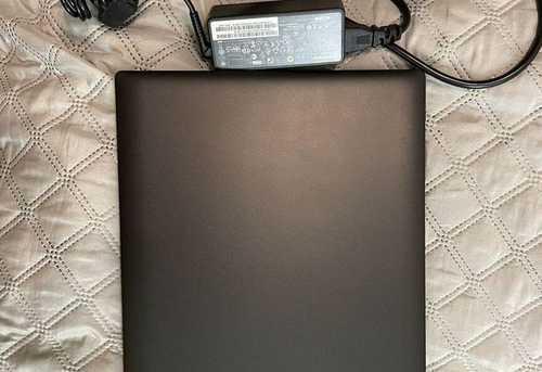 Ноутбук Lenovo ideapad 15,6 дюймов