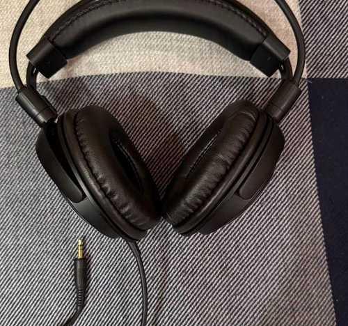 Наушники audio-technica ATH-AVC500(EX)