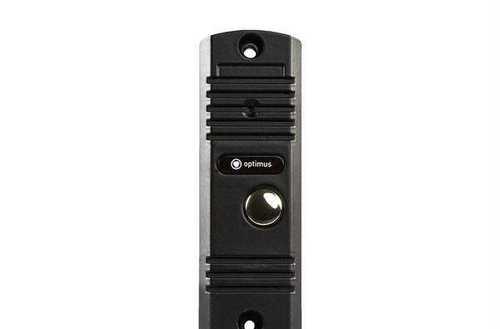 Optimus DS-700 (Черный) Панель видеодомофона