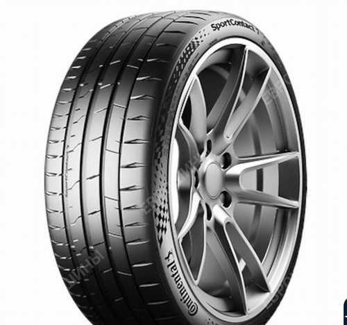 Continental ContiSportContact 7 245/40 R19 98Y