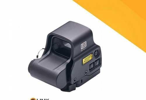 Коллиматорный прицел eotech exps 3-1, США