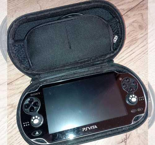 Ps vita