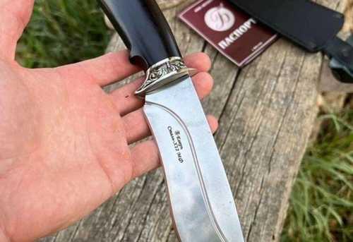 Охотничий Кизлярский нож " Егерь х12мф"