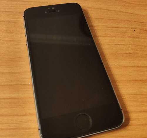 iPhone 5S, 32 ГБ