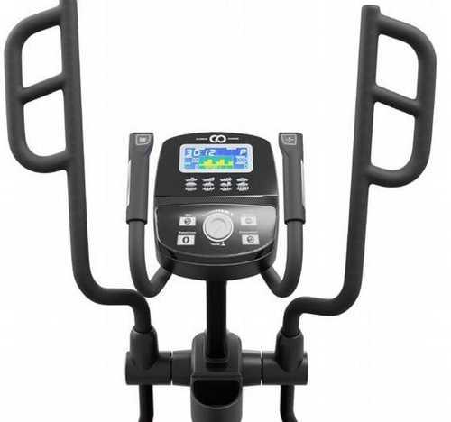 Эллиптический тренажер Cardio Power X48 новый