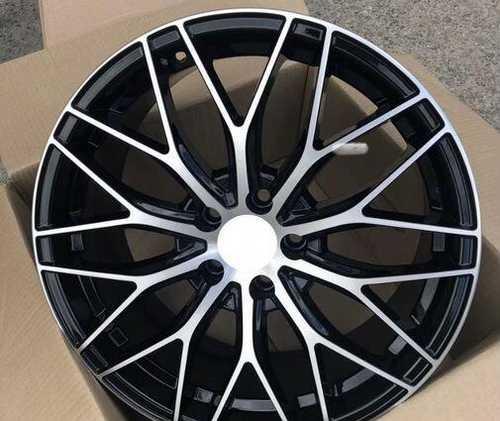 Диски R17 5x114.3