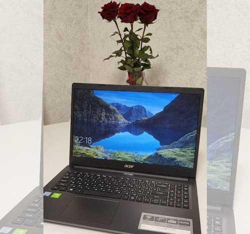 Ноутбук Acer aspire 3 a315-55G