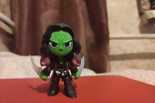 Фигурка Funko POP Mystery Minis Marvel Gamora