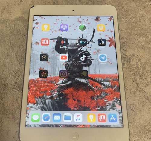 iPad Mini 2 cellular 32gb